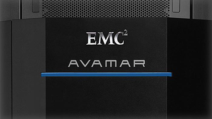 EMC Avamar Proxy Login (Default Username and Password) | Serhad Makbuloglu